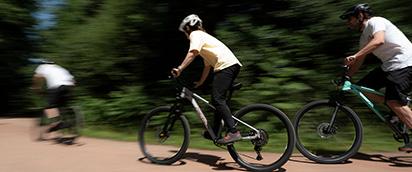 Merida Matts — Sport-Hardtail und Kinder-MTB | Nubuk Bikes